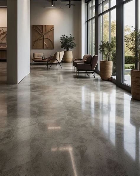 Best 13 22 Concrete Floor Finish Ideas To Wow Your Guests Artofit