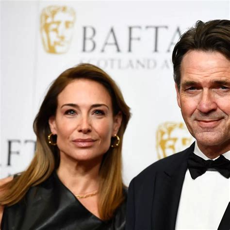 Claire Forlani Dougray Scott Matrimonio