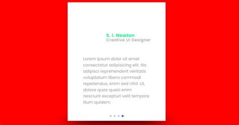 3d Cube Image Slider Using Html Css And Javascript