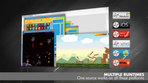 Clickteam Fusion 25 Download