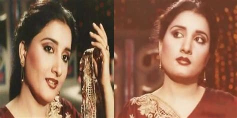 Artists Singers Celebrated Veteran Naheed Akhtars 63 Birthday