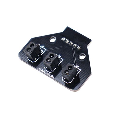 Capteur Infrarouge 3 Canaux Pour Ardu37uno Test Et Avis