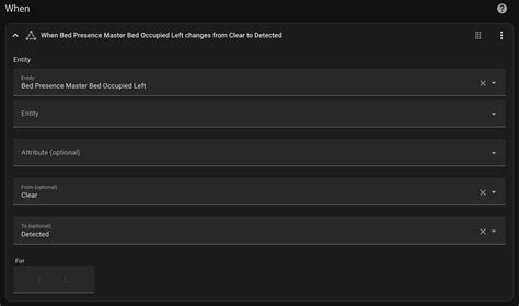 Bed Presence For Esphome By Elevated Sensors Page 10 Share Your Projects Home Assistant