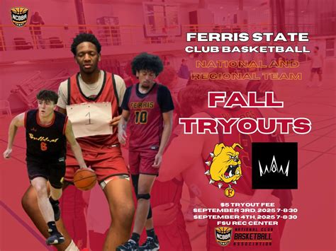 Ferris State Mens Club Basketball Fsucbasketball • Instagram Photos
