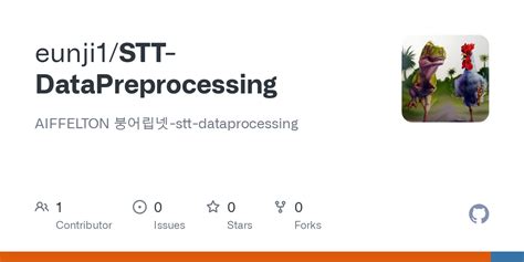 Stt Datapreprocessing 빈도수 시각화 해보기 Ipynb At Master · Eunji1 Stt