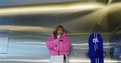 여자 아이들 민니 머리부터 발끝까지 명품 비주얼 [m ★sns]