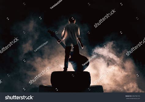 57,184 Rock star guitar Images, Stock Photos & Vectors | Shutterstock