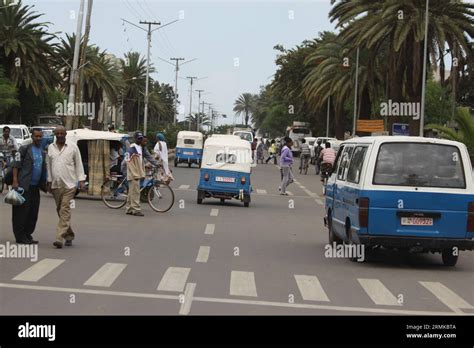 Bahir Dar Amharic ባሕር ዳር Lit Sea Shore Is The Capital City Of