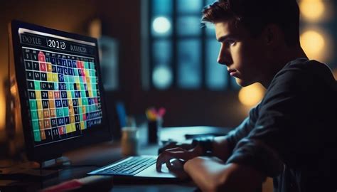 Time Blocking Strategies For Effective Online Learning Further