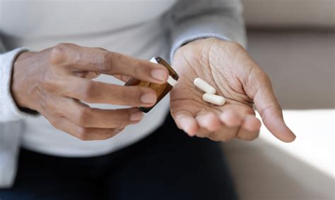 Fda Approves New Menopause Drug To Treat Hot Flashes Femtech World
