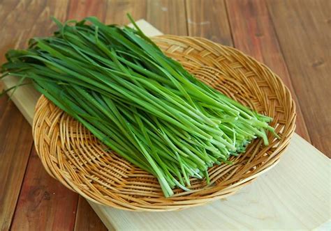 조연인줄 알았던 부추에 이런 놀라운 효능이