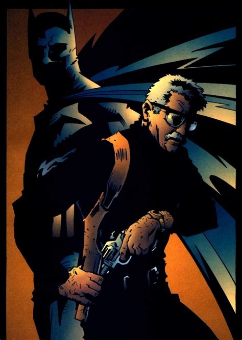 Gcpd Season 3 Fan Casting On Mycast