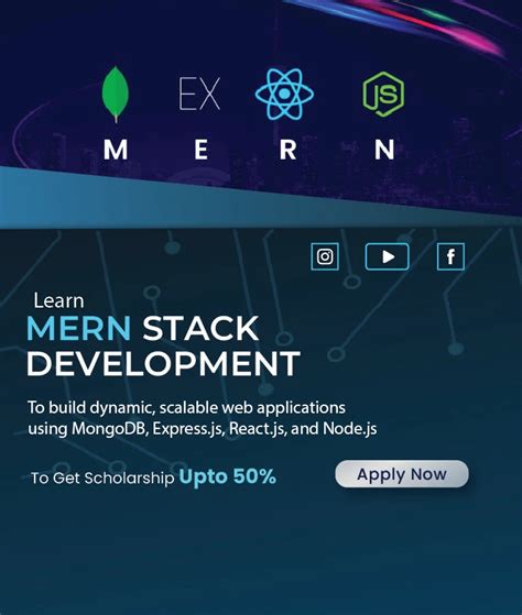 No 1 Institute For Mern Stack Development Course In Delhi