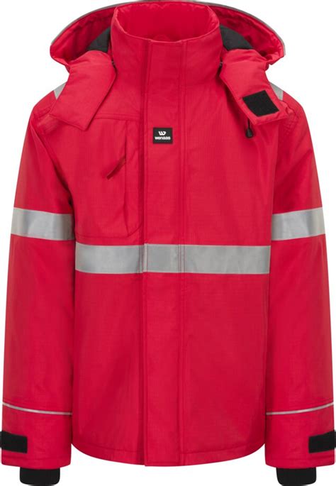 Mens Fr Winter Jacket Wenaas