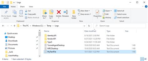 Windows C Cant Append Text To Existing File Stack Overflow