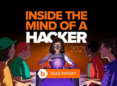 Inside The Mind Of A Hacker Bugcrowd