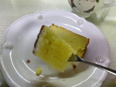 촉촉 부드러운 크림치즈 파운드케이크