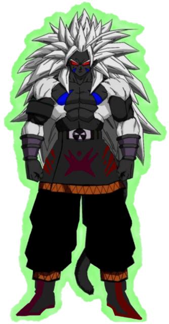 Saiyan The Void Ssj11 By Thevoid2311 On Deviantart