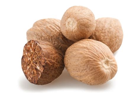 Nutmeg Patel Jivram Madhavji Pjm Export Ipm And Organic Spices