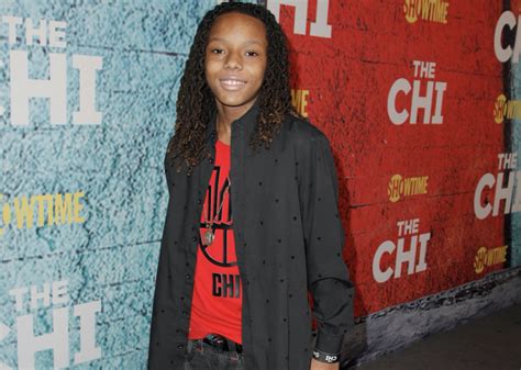 Michael Epps From The Chi Age Is Omar Epps Related To Mike Epps Check Spelling Or Type A New