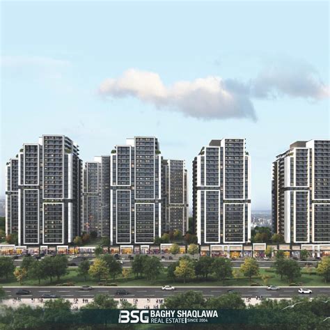 Majidi View Projects Baghy Shaqlawa Real Estate Company Erbil
