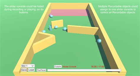 Rj Ghost Replay System