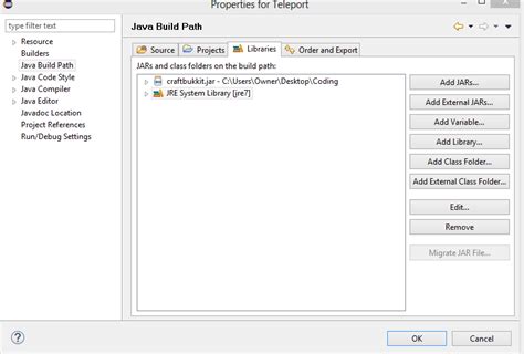 solved plugins i made won t load on my server bukkit forums