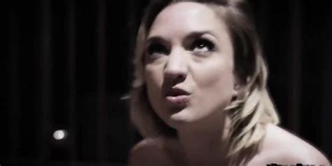 Ryan Driller Dick Feeding Eliza Jane Deep Throat