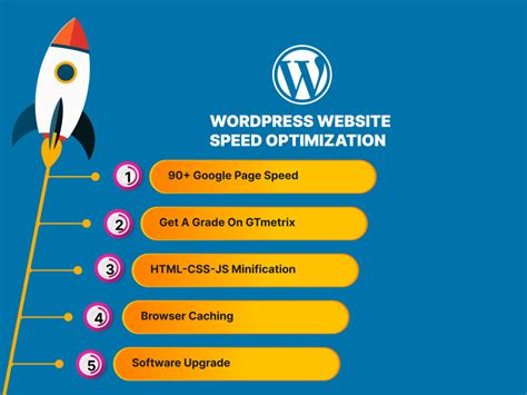 wordpress website speed optimization optimization expert upwork