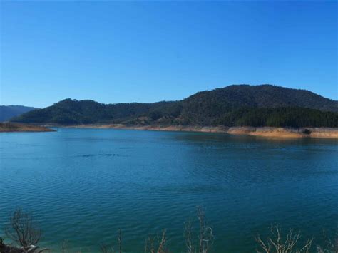 Lake Eildon National Park Discoverdindi
