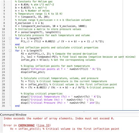 How To Fix This Error A Corrected Code Would Be Chegg Com