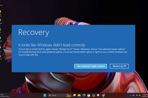 solved it looks like windows didn t load correctly