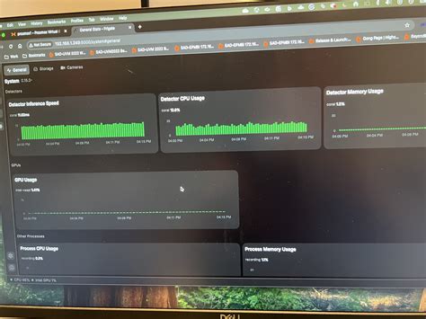 Frigate Proxmox Lxc Configuration Home Assistant Community