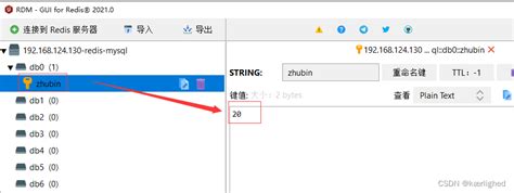基础篇:linux安装redis教程详细 Csdn博客 基础篇:linux安装redis教程详细 Csdn博客
