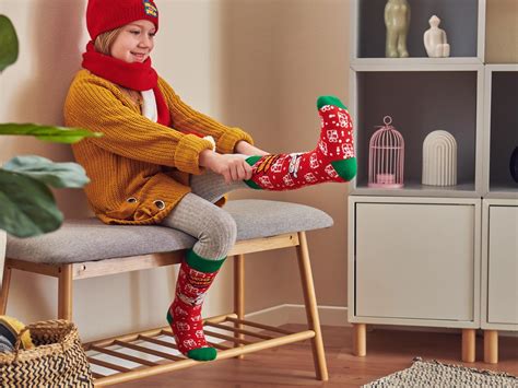 Otroške Zimske Nogavice Čustvene Sovice Dormeo Dormeo