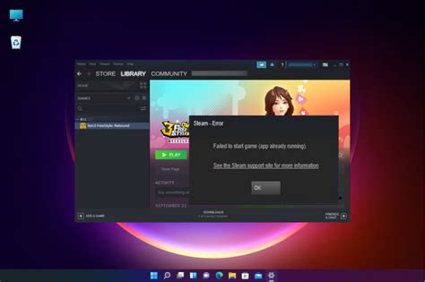 Fix Steam Game Wont Stop Running [7 Proven Solutions]