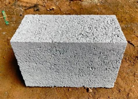 Partition Walls Concrete Solid Block At ₹ 38 Hollow Blocks In Velur Id 2852641802748