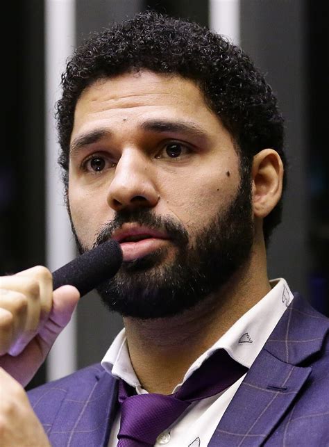 David Miranda — Wikipédia