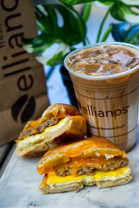 Ellianos Coffee Athens Ga Joe Coffee