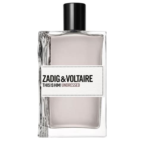 Zadig Et Voltaire Eau De Parfum Marionnaud