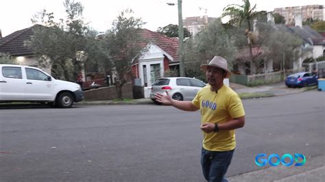 Австрали шиг хүнээ бодсон төлөвлөлт хийх юмсан Монголд гэр хорооллын дахин төлөвлөлт юу болж