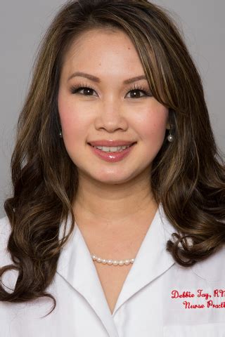 Debbie Tay Np Ou Beauty The Injectables Experts