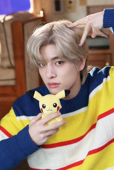 Pin By Ellie Humphreys On Enhypen Jake Sim Jake Pokemon