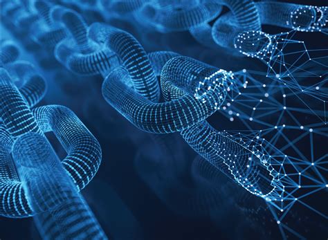 Blockchain 101 For Ophthalmologists