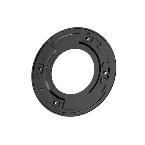 Chain Damper Rimpact