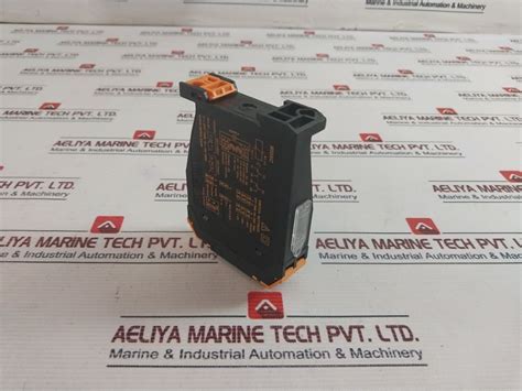 Selec 800xc Timer Aeliya Marine