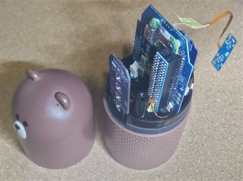 GitHub TakSan CLOVA RasPi Software For CLOVA HUT For RasPiZero