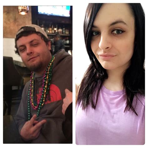 15 Months Of Hrt And Ive Never Been Happier 💕 R Transtimelines