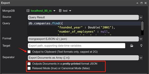 Nosqlbooster 90 Released Nosqlbooster For Mongodb Blog