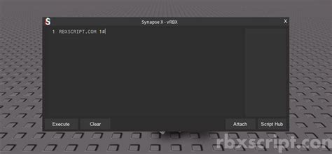 Universal Synapse Launcher Scripts Rbxscript